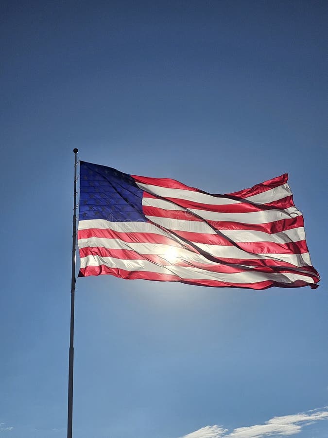 God bless America ???????? stock photo. Image of textile - 384273034