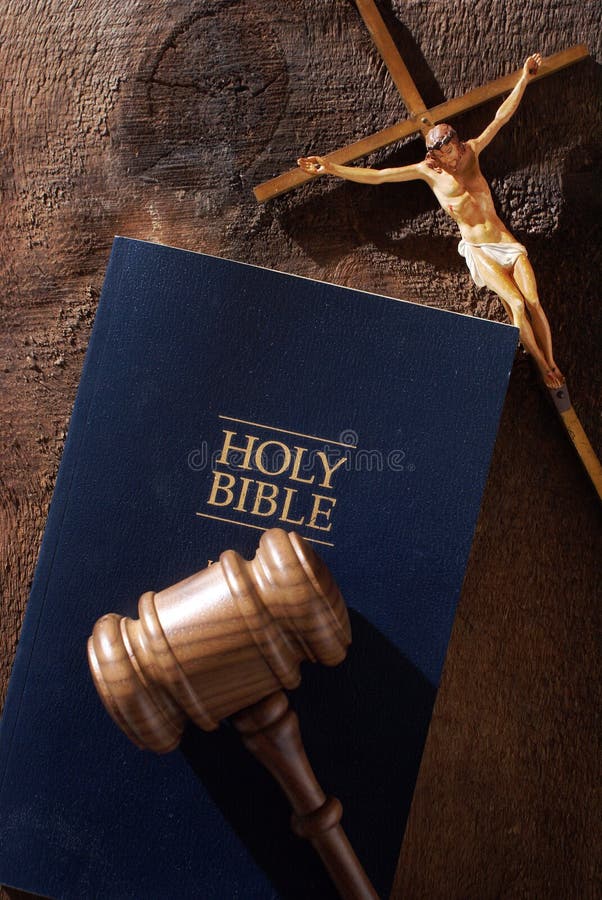 Only God Can Judge stock photo. Image of faith, cover - 66669832