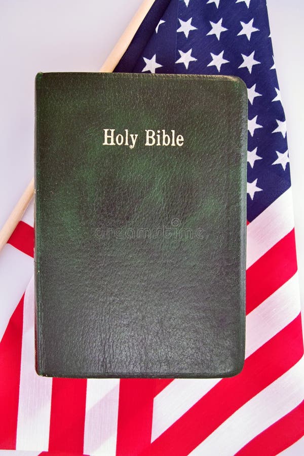 God and Country stock image. Image of isolated, patriotic - 13135465