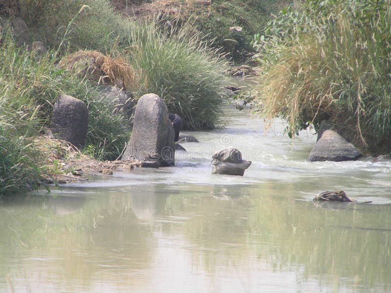 God Created Beautiful Place Like this Stock Image - Image of place ...