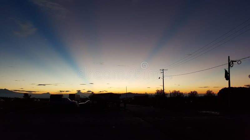 God of Dawn stock image. Image of dawn, beatutiful, power - 95470997