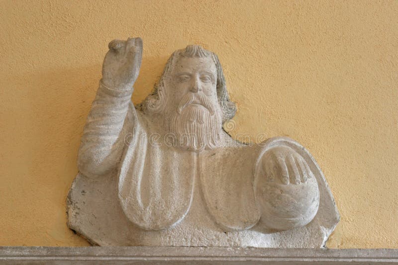 God the Father stock photo. Image of cathedral, bible - 90501278