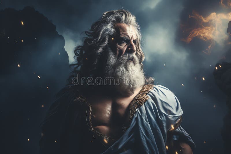 The God Hades Illusrtation Illustration Photo Stock Illustration ...