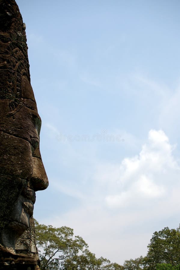 God head stock image. Image of empire, architecture, face - 10478915