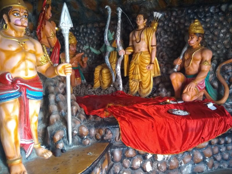 God image stock photo. Image of person, temple, mythology - 197756786