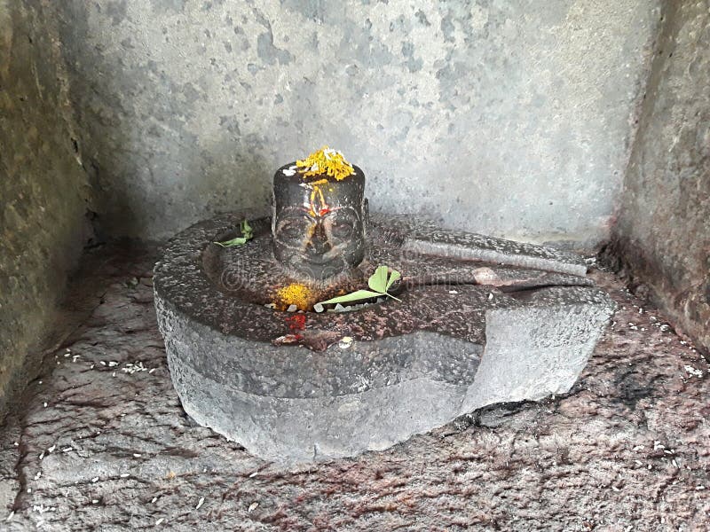 God Mahadev stock photo. Image of view, mahadev, outdoor - 125424650