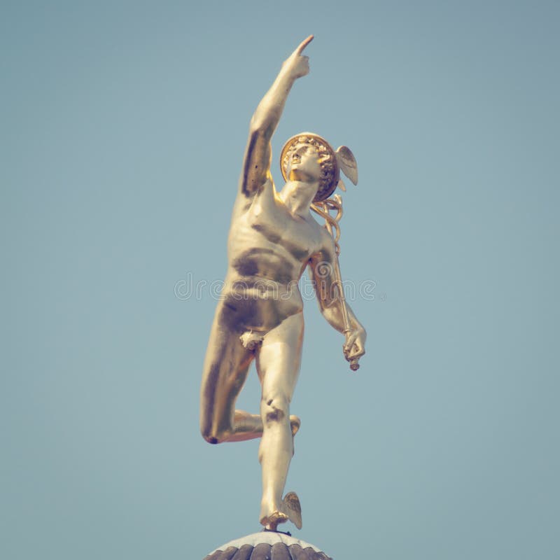 318 Greek God Mercury Stock Photos - Free & Royalty-Free Stock Photos ...