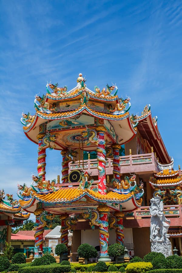 197 God Naja Chinese Temple Stock Photos - Free & Royalty-Free Stock ...