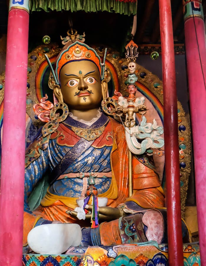 God of protector stock photo. Image of india, ngod, kashmir - 71031670