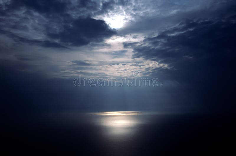 God rays stock photo. Image of creativity, dawn, light - 21817410