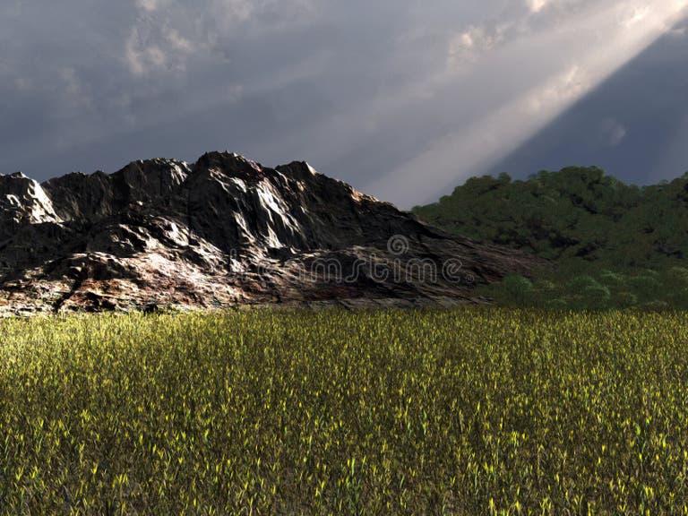 God Rays Stock Illustrations – 12,494 God Rays Stock Illustrations ...