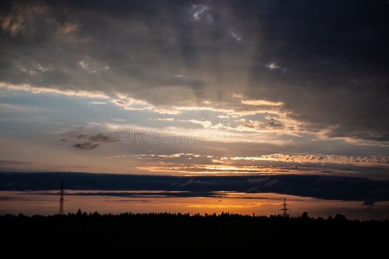 532 God's Rays Stock Photos - Free & Royalty-Free Stock Photos from ...