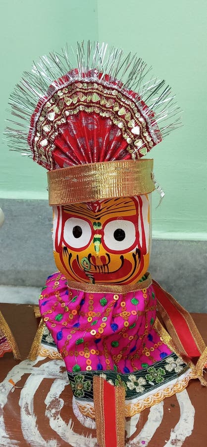 God Subhadra stock photo. Image of powerful, puja, temple - 318042114