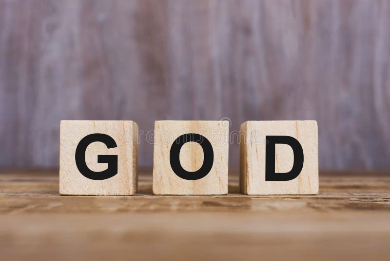 God text on wooden blocks stock image. Image of blocks - 105357019 God text on wooden blocks stock image. Image of blocks - 105357019