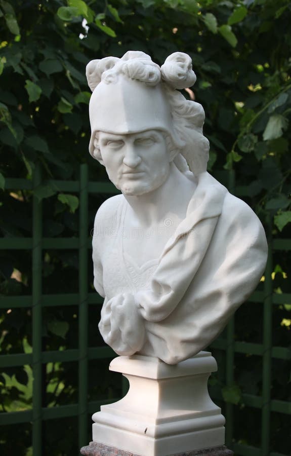 God of war Ares stock photo. Image of mars, classical - 28750380