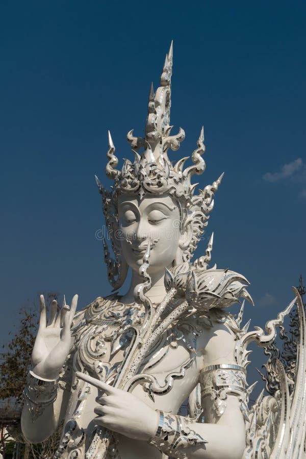 God white stock image. Image of site, architecture, statue - 51139863