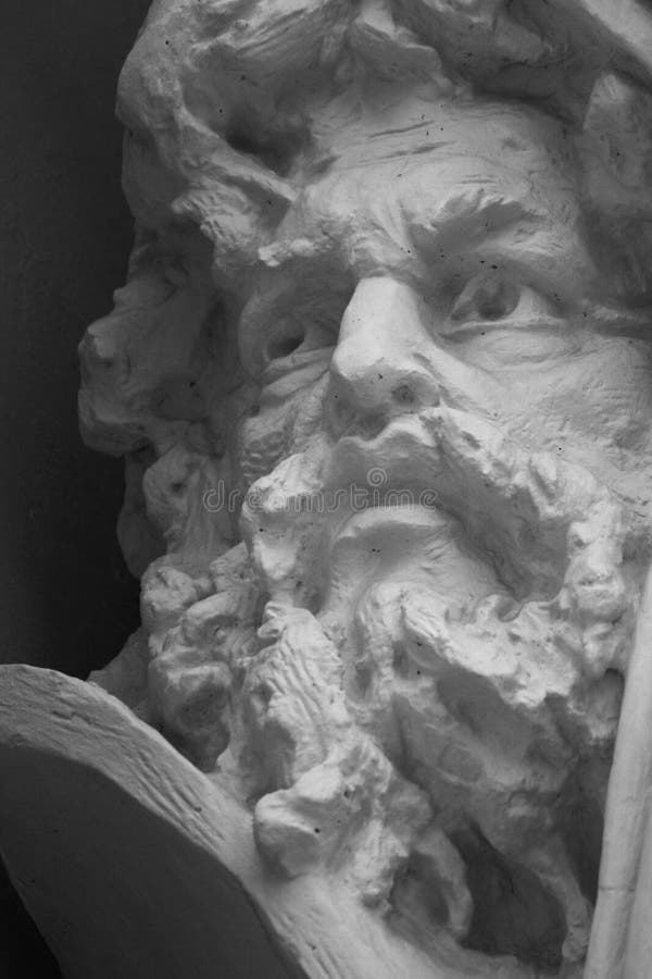 God Zeus stock photo. Image of greece, beautiful, sculpture - 74883796