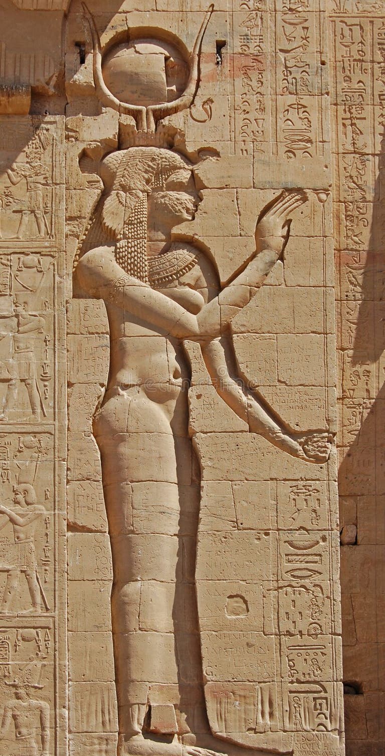 878 Egyptian Goddess Isis Stock Photos - Free & Royalty-Free Stock ...