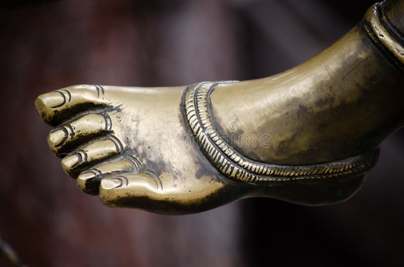 Goddess Kali statue stock photo. Image of religion, symbol - 152005242