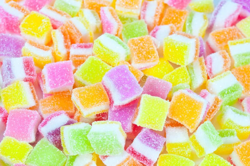 Klibbig hajgodis arkivfoto. Bild av grön, modell, textur - 37866320