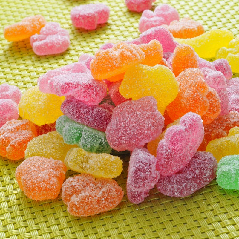 Godisar arkivfoto. Bild av ferie, färger, färgrikt, halloween - 28944470