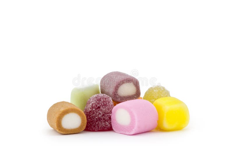 Godisar few arkivfoto. Bild av blandning, grön, makro - 19045144