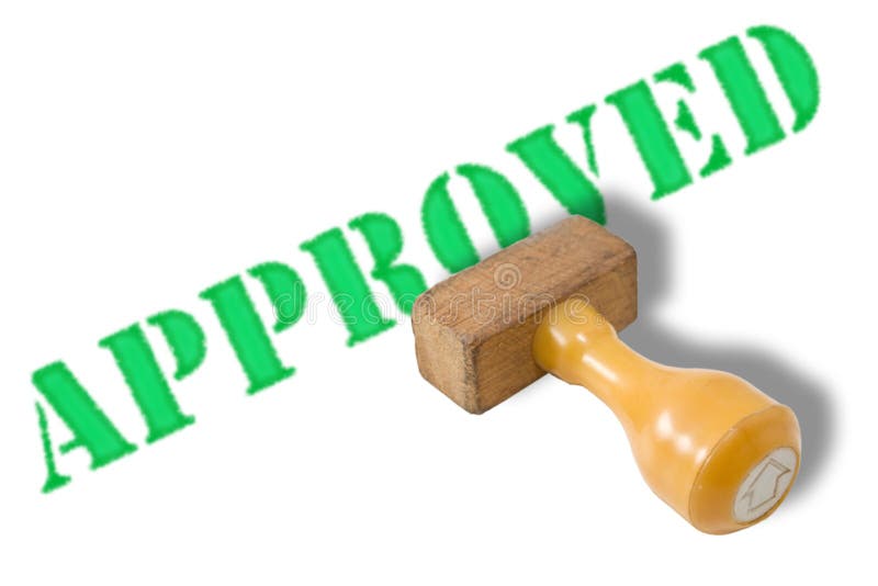 Kasserad rubber stämpel fotografering för bildbyråer. Bild av urblektt ...