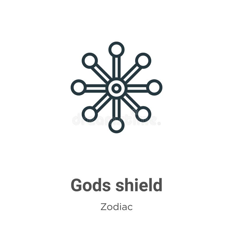 Gods Protection Stock Illustrations – 205 Gods Protection Stock ...