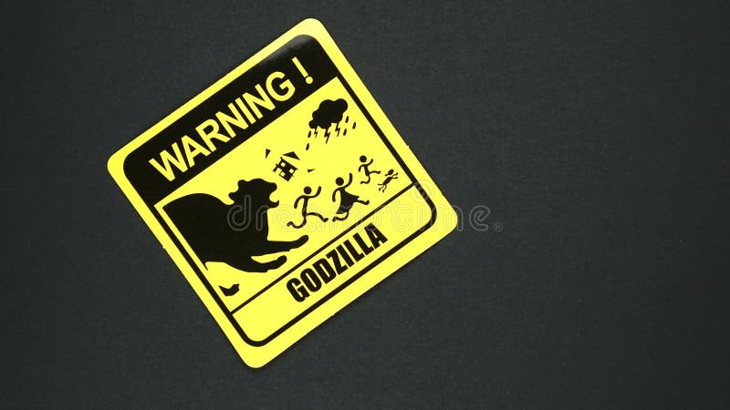 Godzilla Stock Footage & Videos - 122 Stock Videos