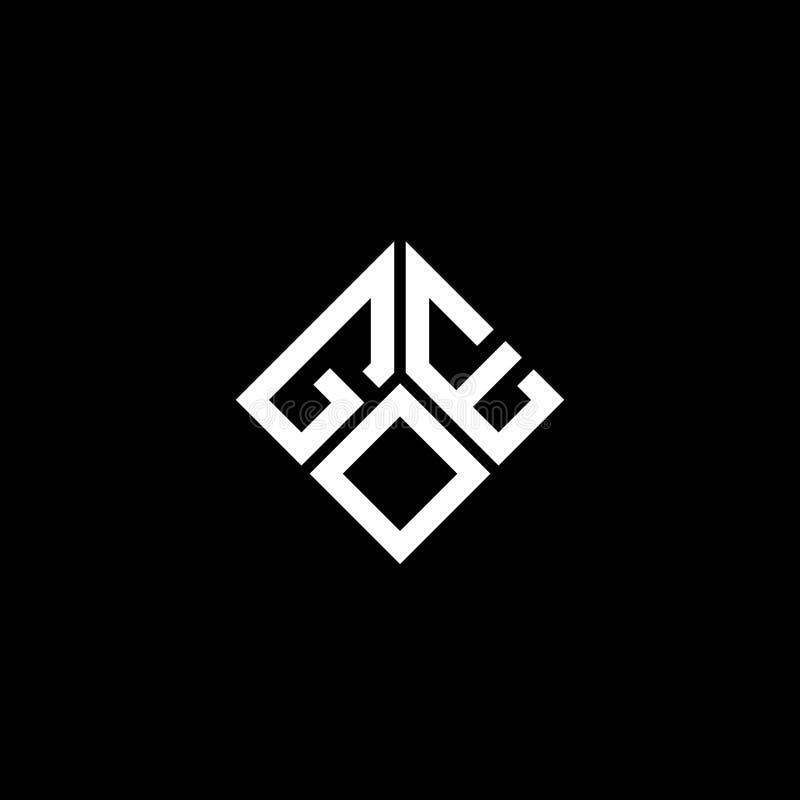 Goe Letter Stock Illustrations – 23 Goe Letter Stock Illustrations ...