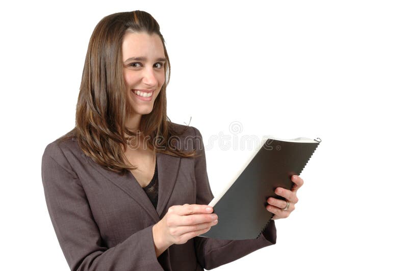 Goed rapport stock afbeelding. Image of glimlachen, wapens - 19931751