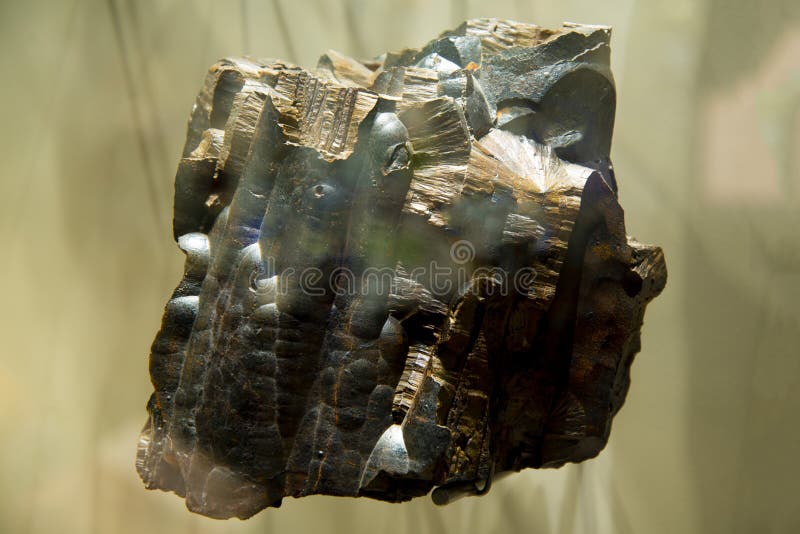 382 Goethite Mineral Stock Photos - Free & Royalty-Free Stock Photos ...