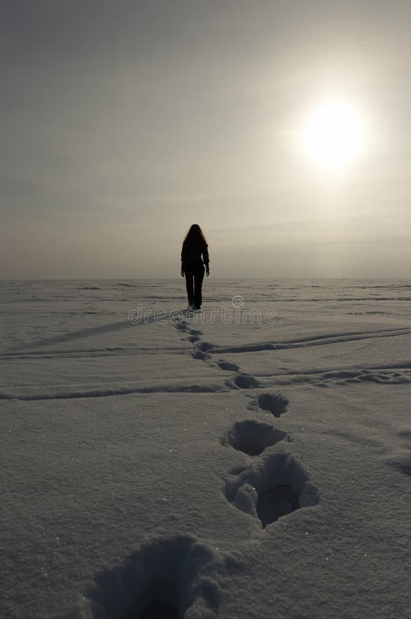 Going away stock image. Image of sunlight, tracks, sunny - 4232271