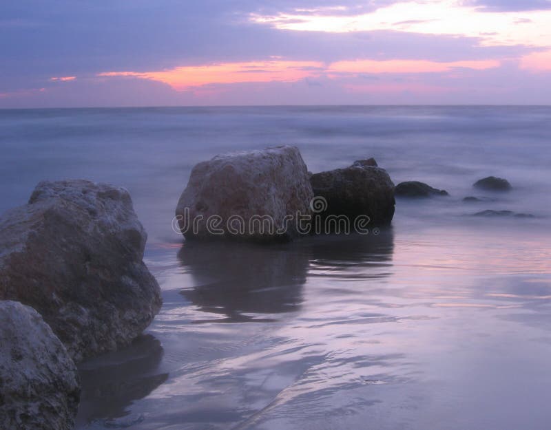 Going down stock image. Image of great, elysium, eternal - 259205