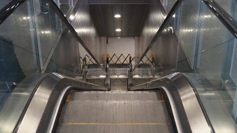 115 Blocked Escalator Stock Photos - Free & Royalty-Free Stock Photos ...