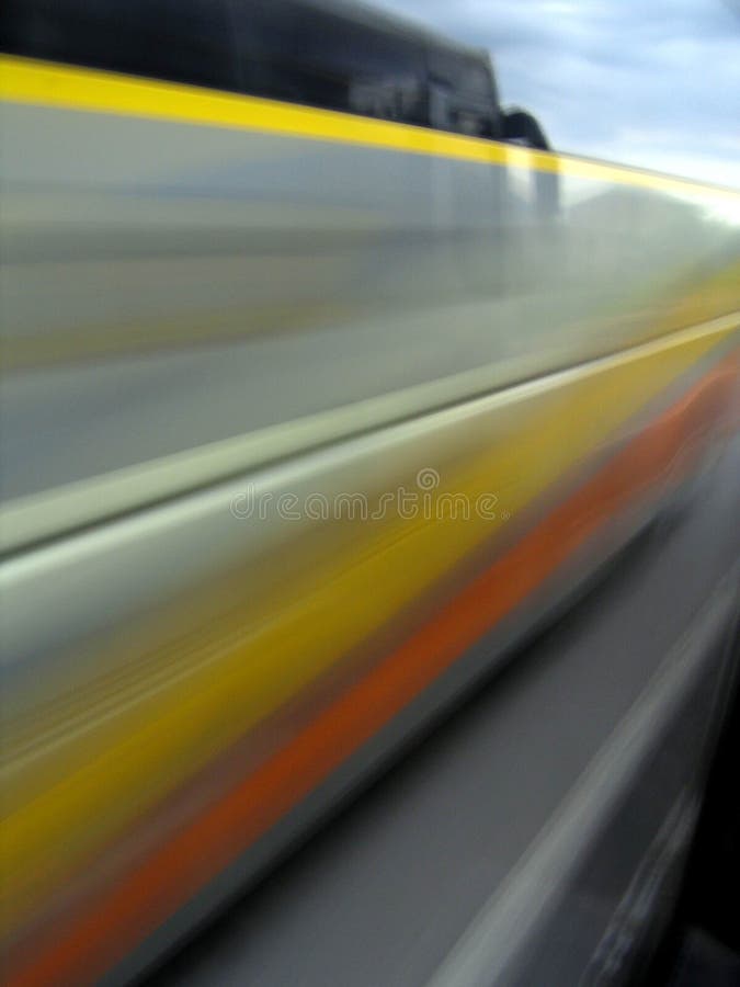 Going fast stock image. Image of blurs, fast, passing, trains - 680693