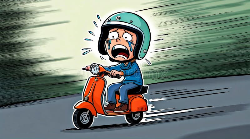 Going fast stock illustration. Illustration of fast - 350228775