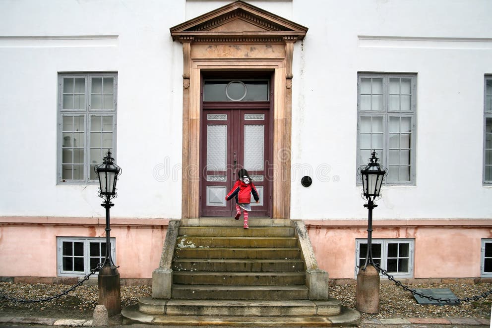 Going home stock photo. Image of architecture, scandinavia - 1322096