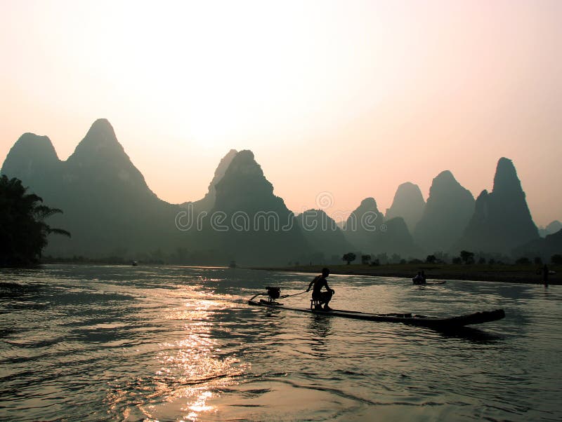 Going Home stock photo. Image of mountains, mountain, marine - 7094170