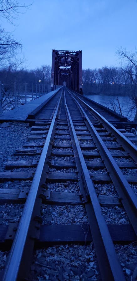 Going Nowhere stock image. Image of sunlight, landmark - 203085523