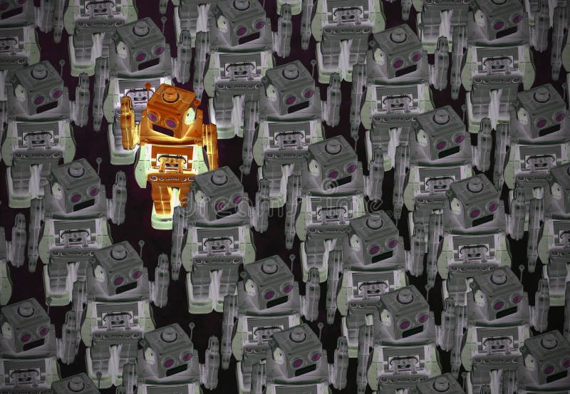 Going in the Other Direction Concept Stock Photo - Image of concepts ...