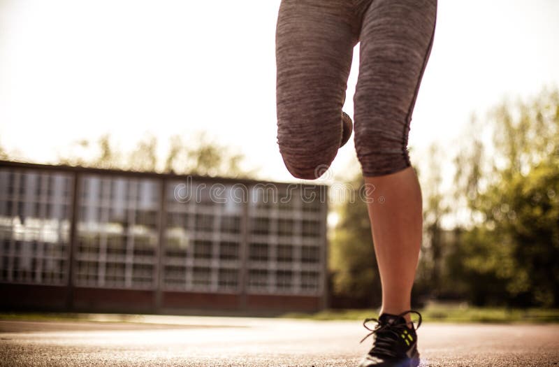 Going places. stock image. Image of running, outside - 130363737