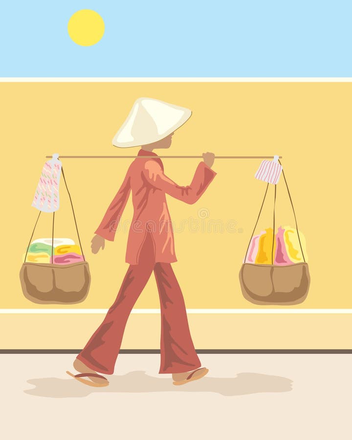 Oriental Market Stock Illustrations – 8,042 Oriental Market Stock ...