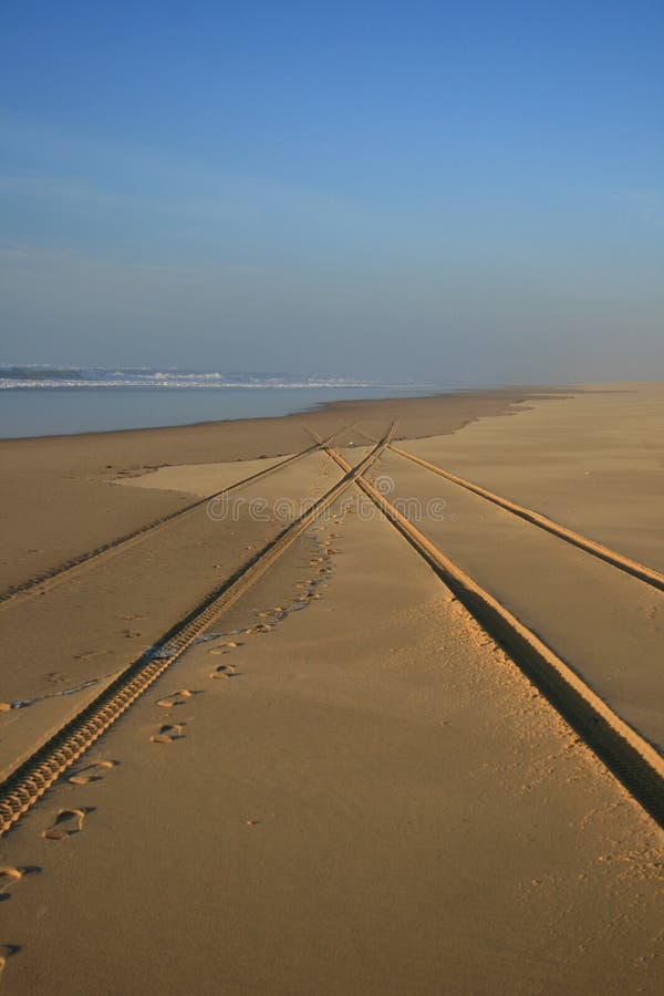 Going To Nowhere Picture. Image: 7893127