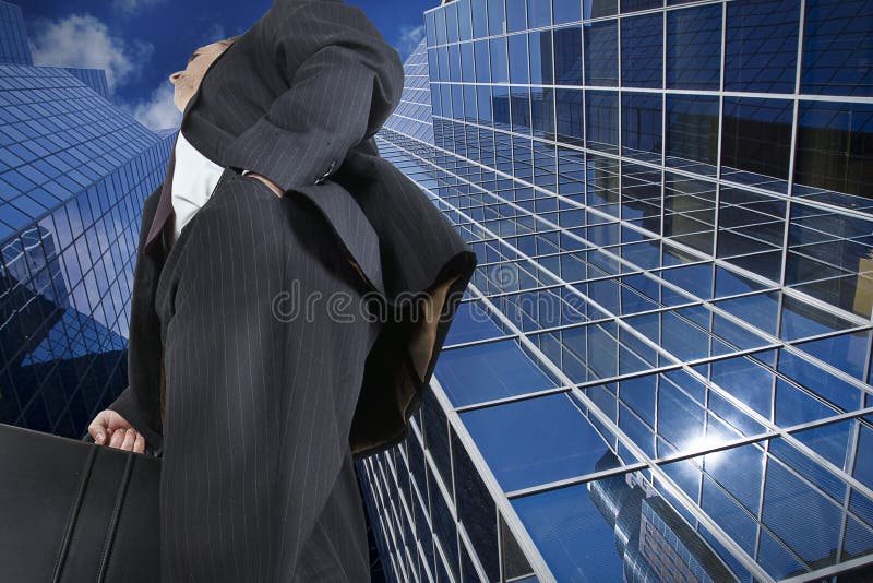 Going to work stock photo. Image of angle, aspiration - 12090836