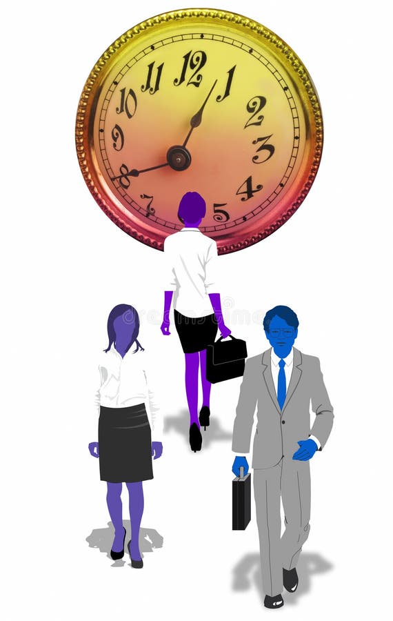 Time to go to work stock image. Image of bucket, meal - 166769445