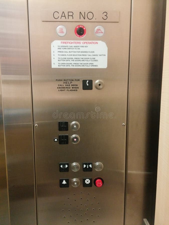 Up Down Elevator Buttons Stock Images - Download 105 Royalty Free Photos