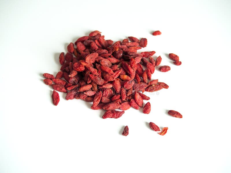 Goja Berries Stock Photos - Free & Royalty-Free Stock Photos from ...