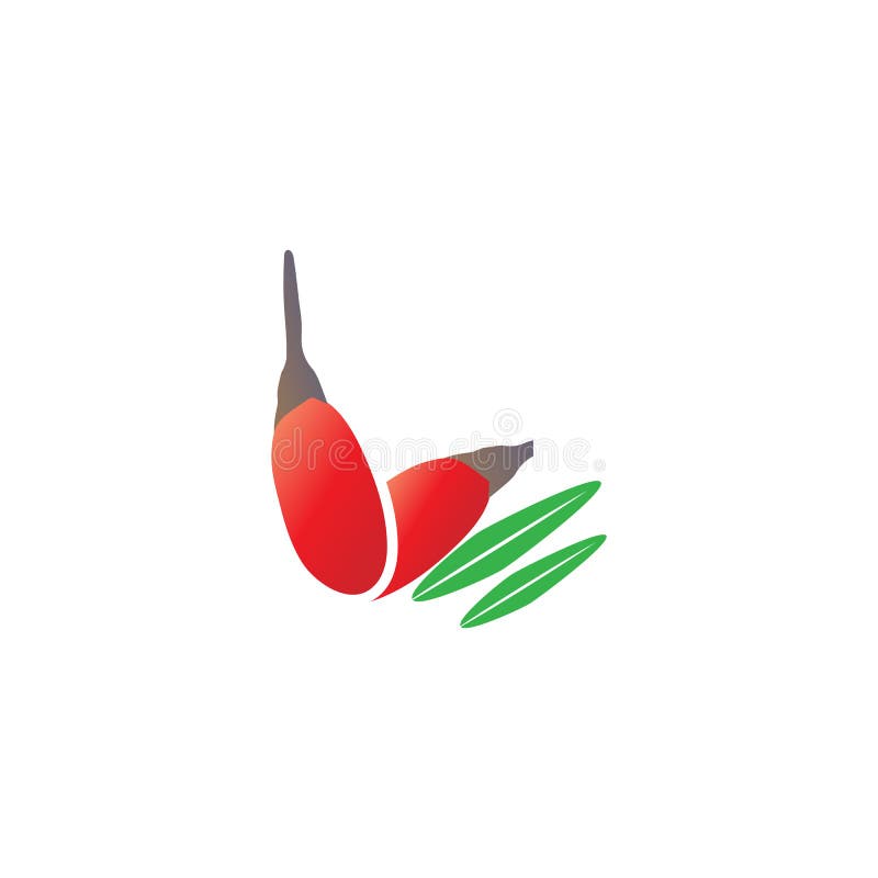 Goji Logo Stock Illustrations – 633 Goji Logo Stock Illustrations ...