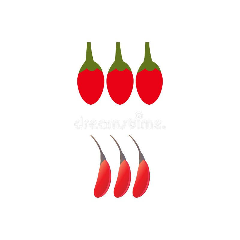 Goji Logo Stock Illustrations – 633 Goji Logo Stock Illustrations ...